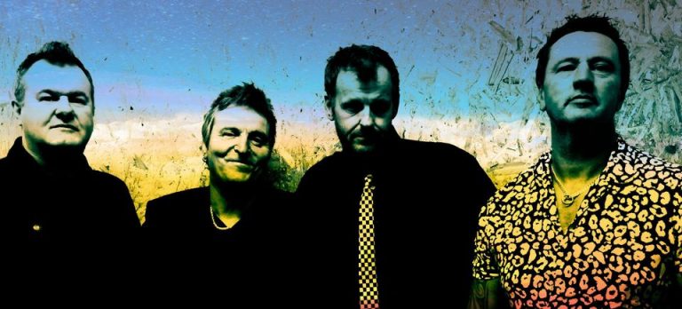 Eddie & the Hot Rods – Hiljaiset levyt